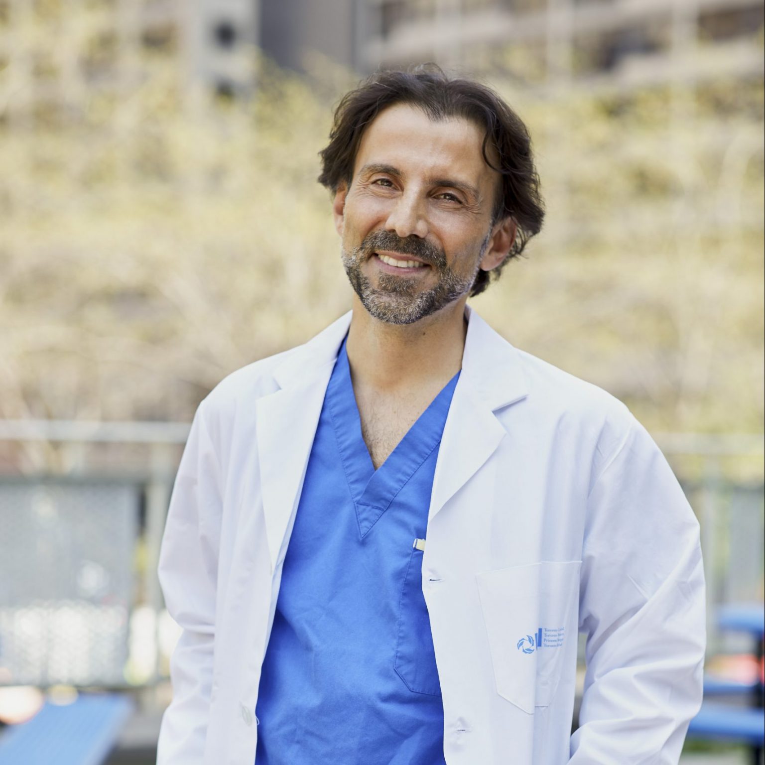 About Us - Princess Margaret Cancer Care Network